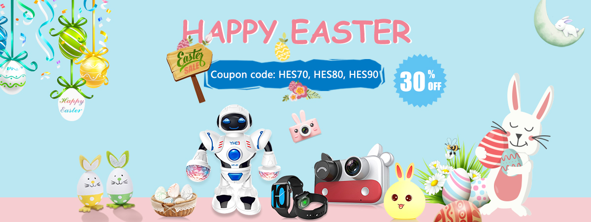 SUNSKY - Happy Easter UP TO 30% OFF