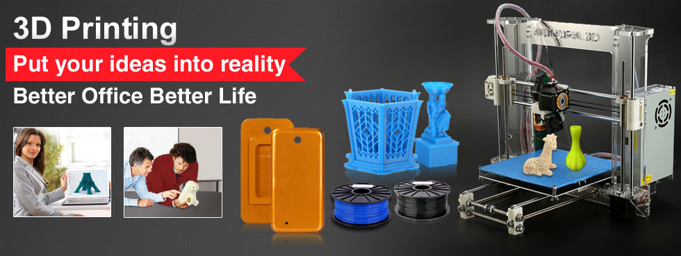 SUNSKY - AURORA 3D Printer