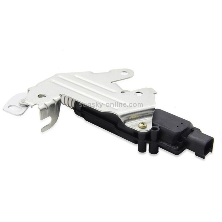 SUNSKY - Car Tailgate Lock Motor Central Locking Actuator Motor ...