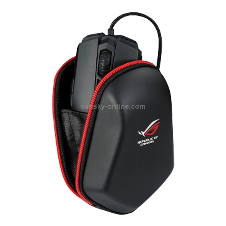 ASUS ROG Ranger Wireless Wired Mouse Storage Case Protective Box