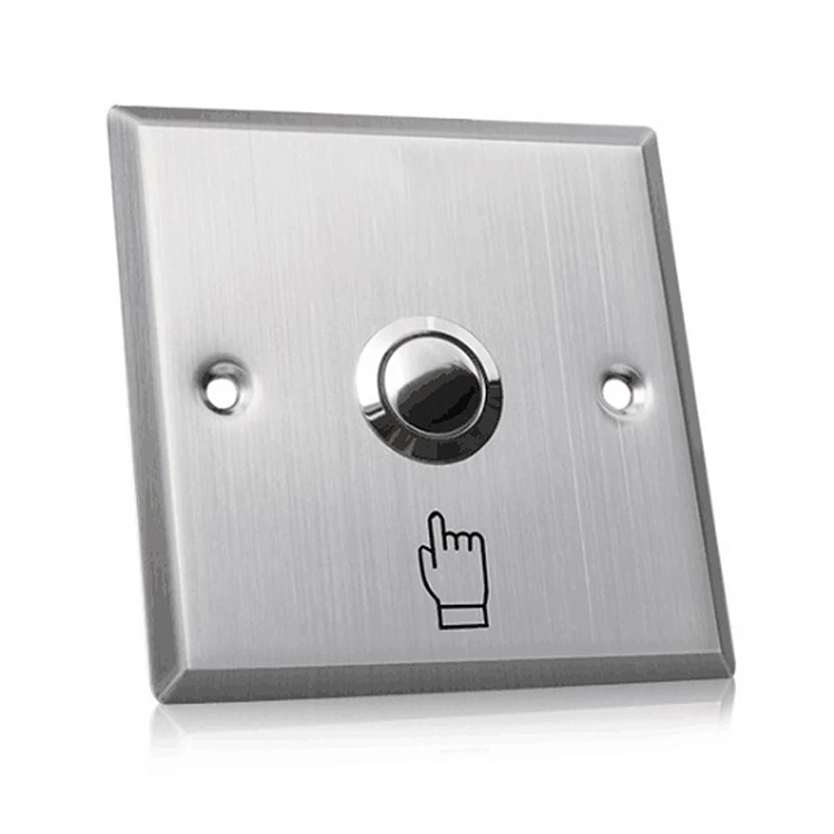 SUNSKY - Door Release Button