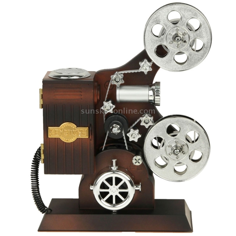 SUNSKY - High Quality Vintage Design Classical Projector Shape ...