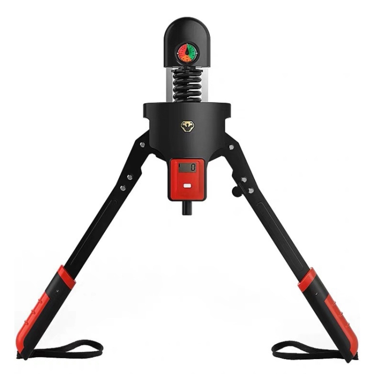 SUNSKY - 0-200kg Adjustable Hydraulic Arm Strength Device Chest Muscle ...