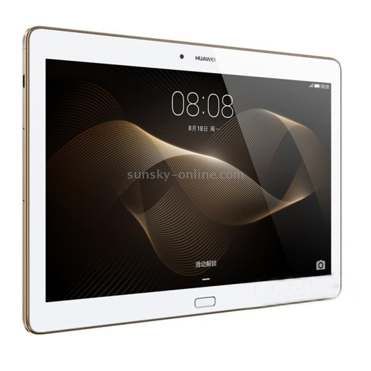 SUNSKY - Huawei MediaPad M2 10.0 A01L, 10.1 inch, 3GB+64GB
