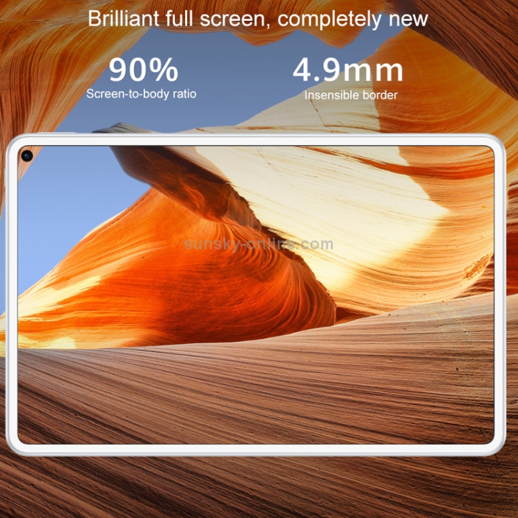 Huawei MatePad Pro MRX-AL09, 10.8 inch, 8GB+512GB