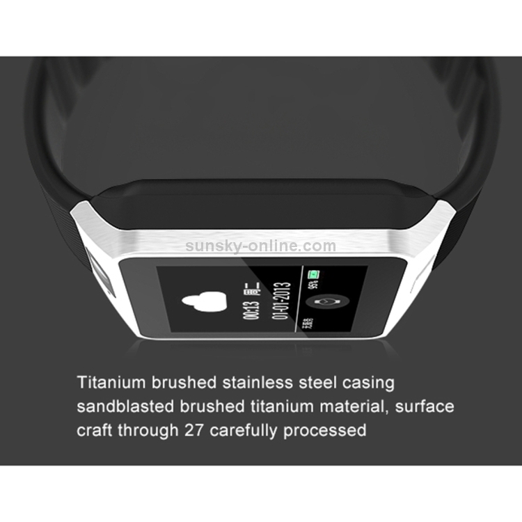 SUNSKY - QW09 Smart Watch Phone, 512MB+4GB