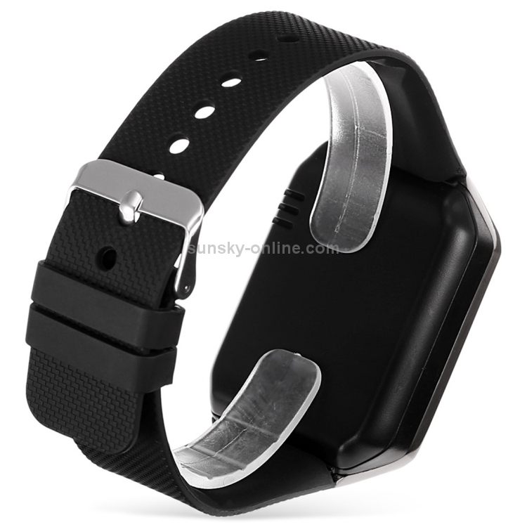 SUNSKY - QW09 Smart Watch Phone, 512MB+4GB