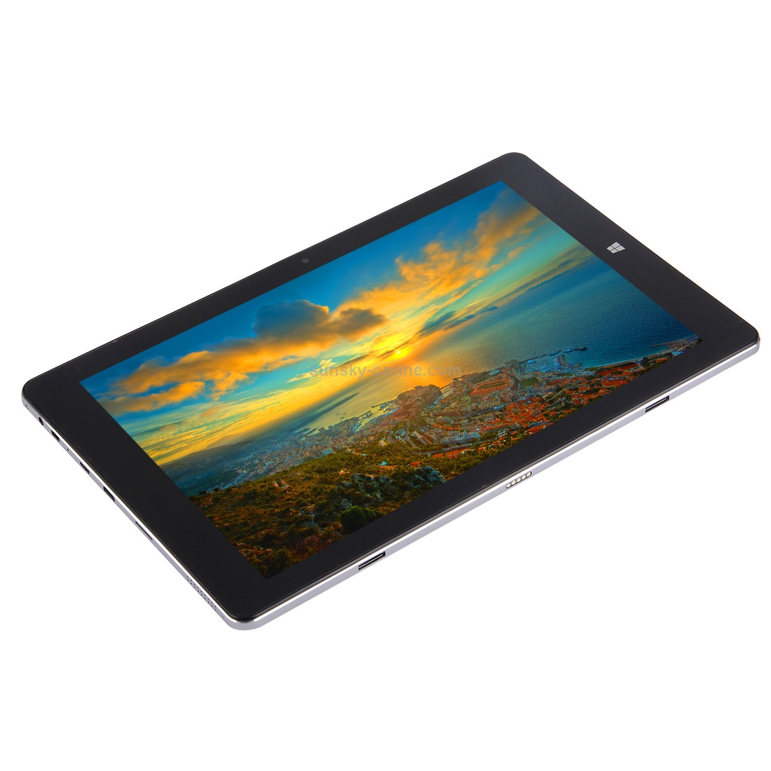 SUNSKY - CHUWI Hi10 Pro Dual OS Tablet, 10.1 inch, 4GB+64GB