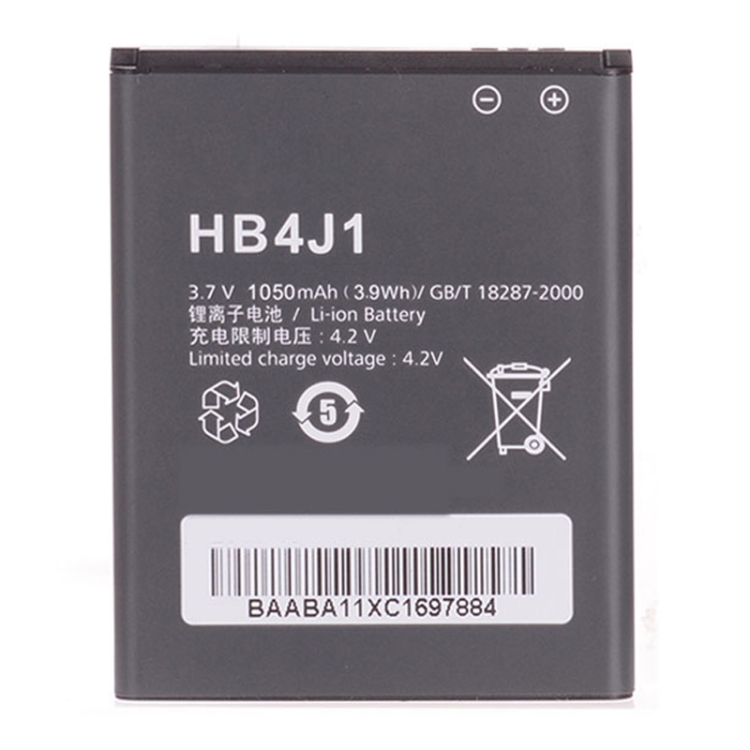 SUNSKY - HB4J1 1050mAh Mobile Phone Battery for Huawei C8500 / U8150 / V845