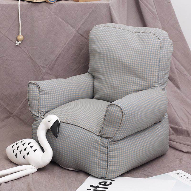Childrens Mini Sofa Chair | Baci Living Room