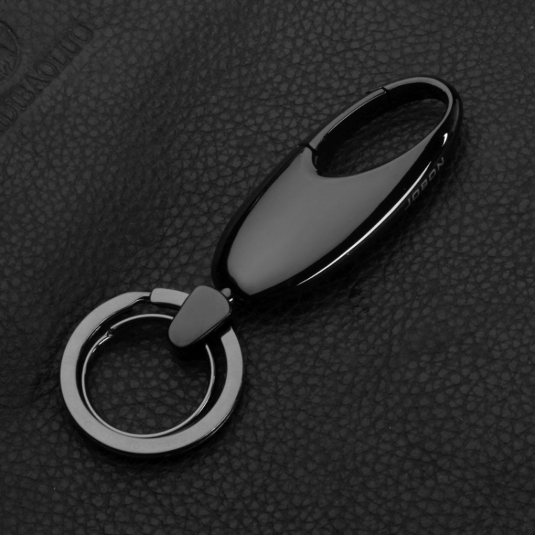 Keyrings & Novelty - JOBON ZB-6618 Car Keychain Men Waist Holding Car ...