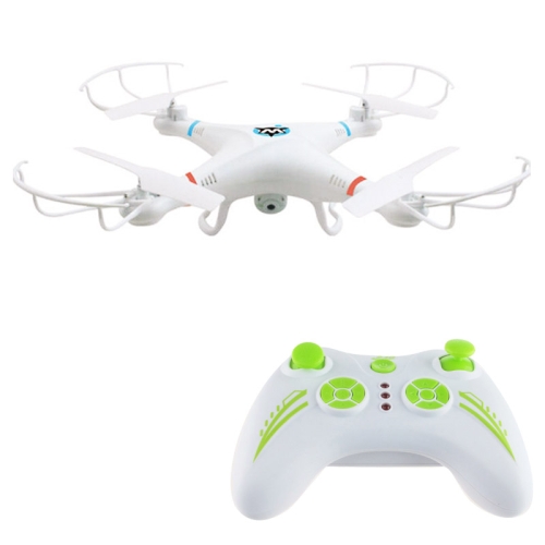 SUNSKY - 2.4GHz 4-axis Gyro Quadcopter with 2MP Camera