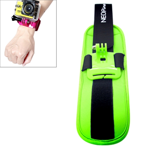 SUNSKY - NEOpine Sports Diving Wrist Strap Mount Stabilizer 90 Degree ...