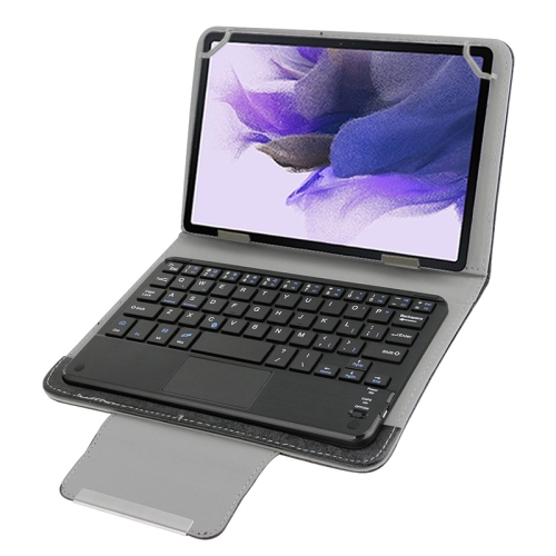 SUNSKY - Universal Detachable Magnetic Bluetooth Touchpad Keyboard ...